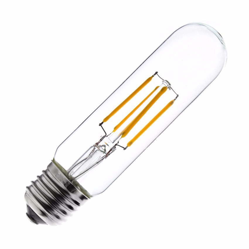 Ampoule LED E27 T30-S dimmable Filament 3.5W | Ledgam