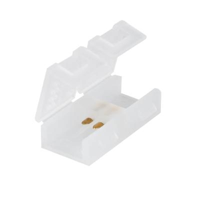 Connecteur de jonction Ruban LED 220VAC 100 LED/m IP67 | Ledgam