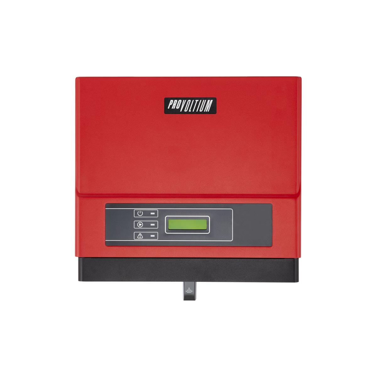 Onduleur Solaire Triphasé Double MPPT 20kW | Ledgam