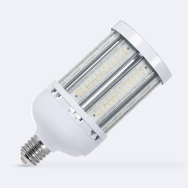 Ampoule LED Corn Eclairage Public E27 80W 10400 lm IP65| LEDGAM