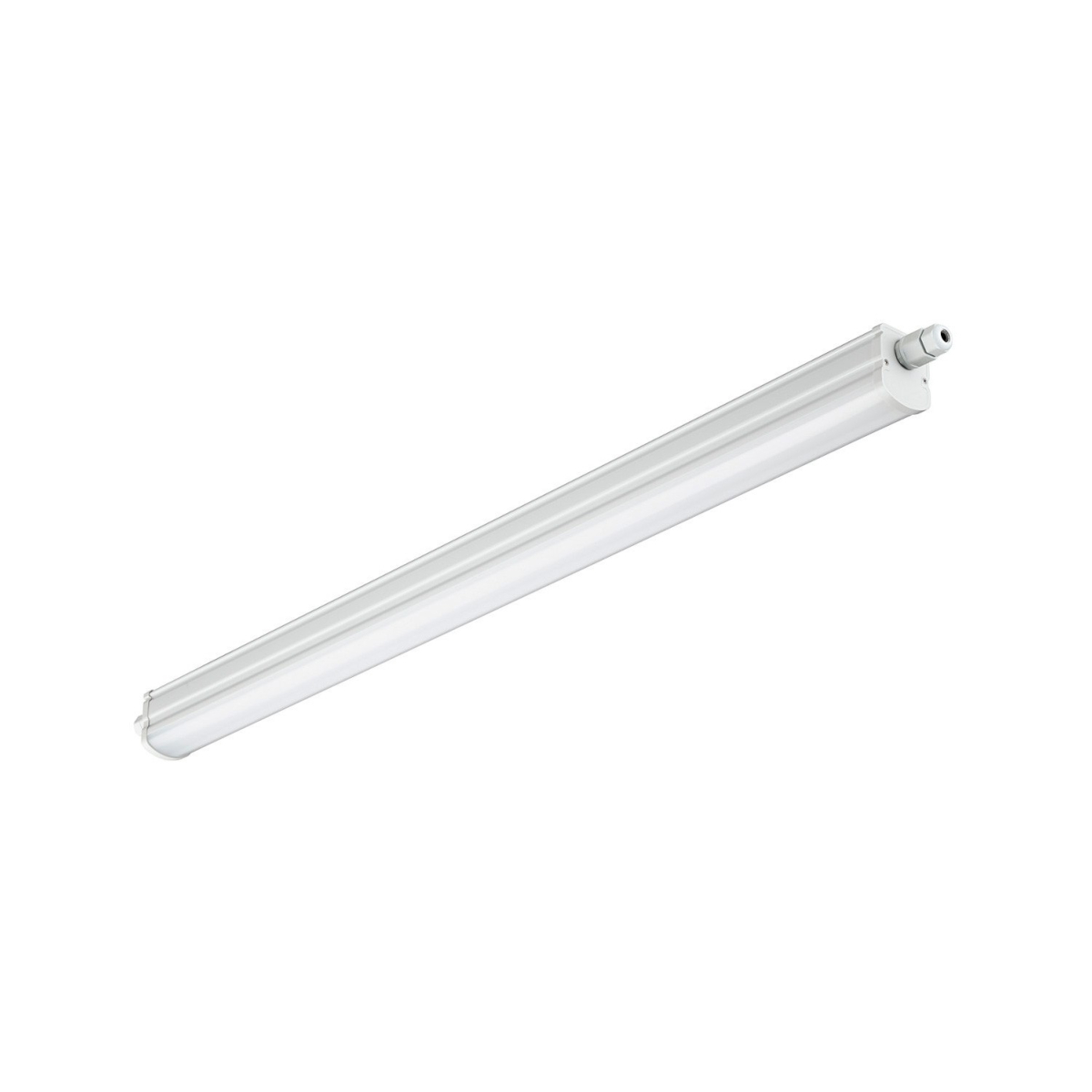 Réglette Etanche LED Philips Ledinaire IP65 1200mm 33w WT055C |Ledgam